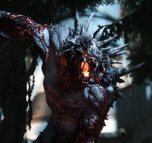 Evolve - PC