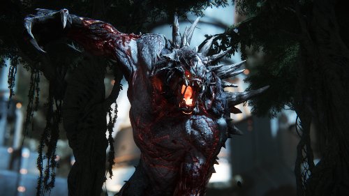 Evolve - PC