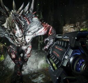 Evolve - PC