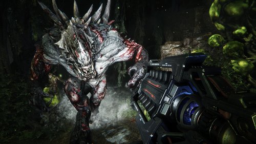 Evolve - PC