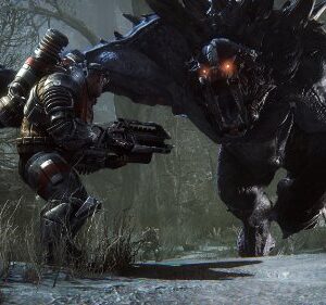 Evolve - PC