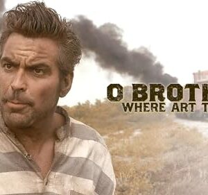 O Brother, Where Art Thou?