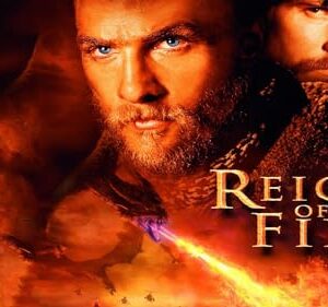 Reign of Fire