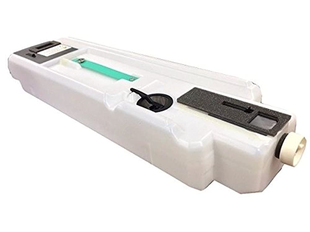 Ricoh 407100 Waste Toner Bottle Type SP C830DN