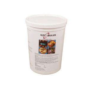 alto shaam ce-28892 cleaner, 90 tablets per bucket