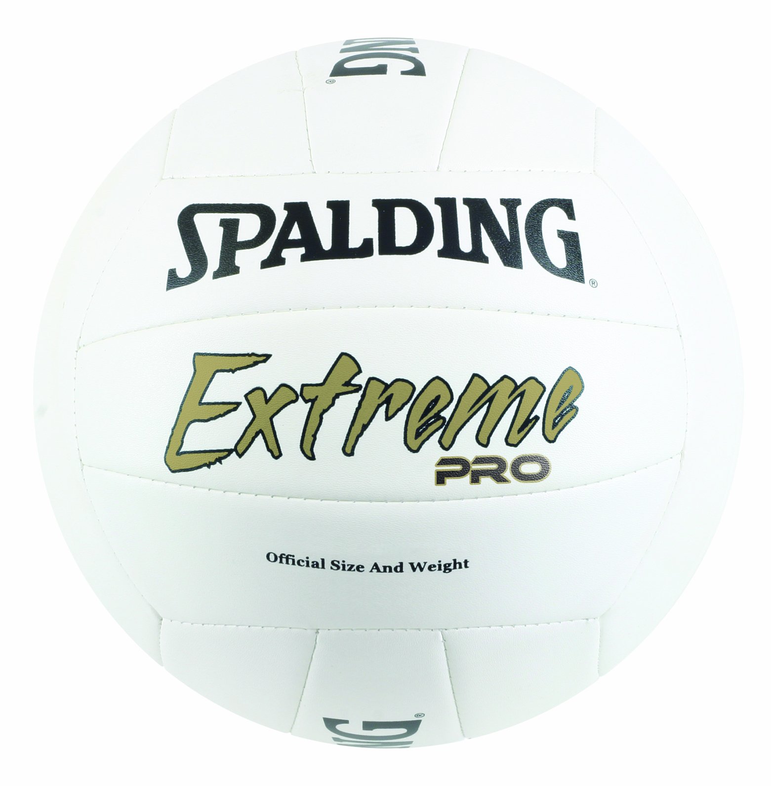 Spalding Extreme Pro Volleyball