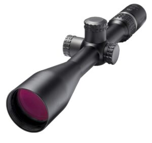 burris veracity riflescope, 4-20x 50mm