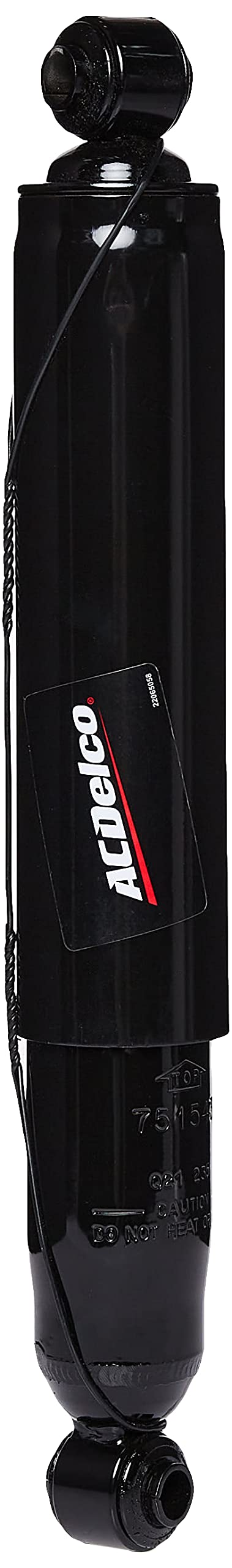 ACDelco Advantage 520-426 Gas Charged Rear Shock Absorber