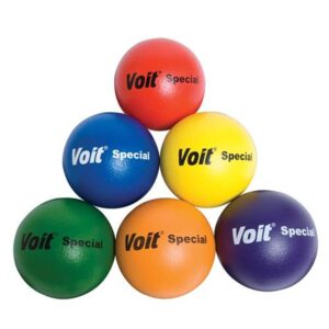 8.25" special tuff ball (6 set)