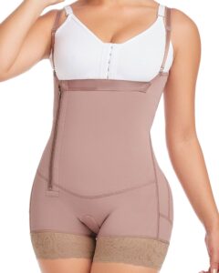 delie fajas colombianas moldeadoras 046 tummy control shapewear strapless shapewear butt lift shapewear