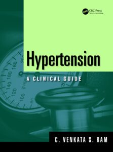 hypertension: a clinical guide