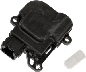 dorman 604-253 hvac blend door actuator compatible with select ford / lincoln / mercury models