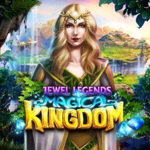 jewel legends - magical kingdom [download]