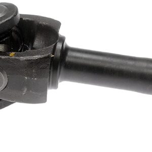 Dorman 630-435 Front Driver Side Drive Axle Shaft Assembly Compatible with Select Ford Models