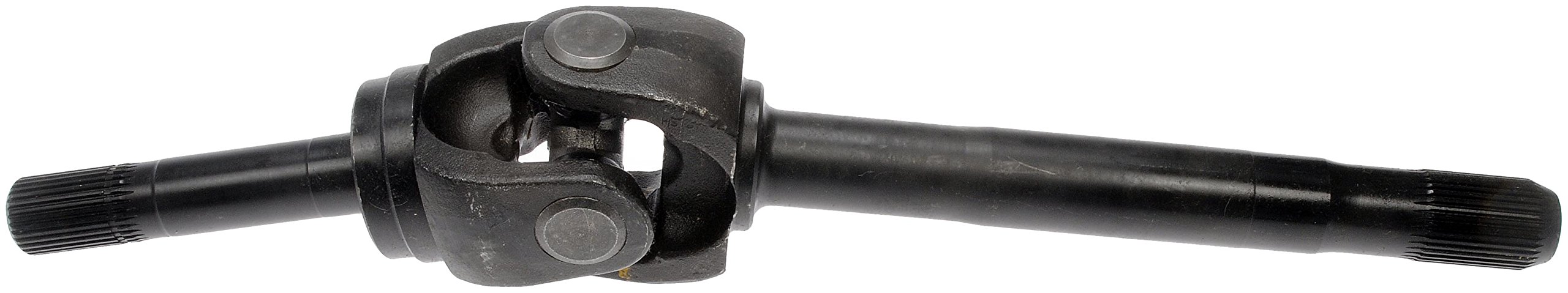 Dorman 630-435 Front Driver Side Drive Axle Shaft Assembly Compatible with Select Ford Models