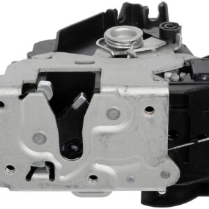 Dorman 937-604 Front Driver Side Door Lock Actuator Motor Compatible with Select Ford / Mercury Models