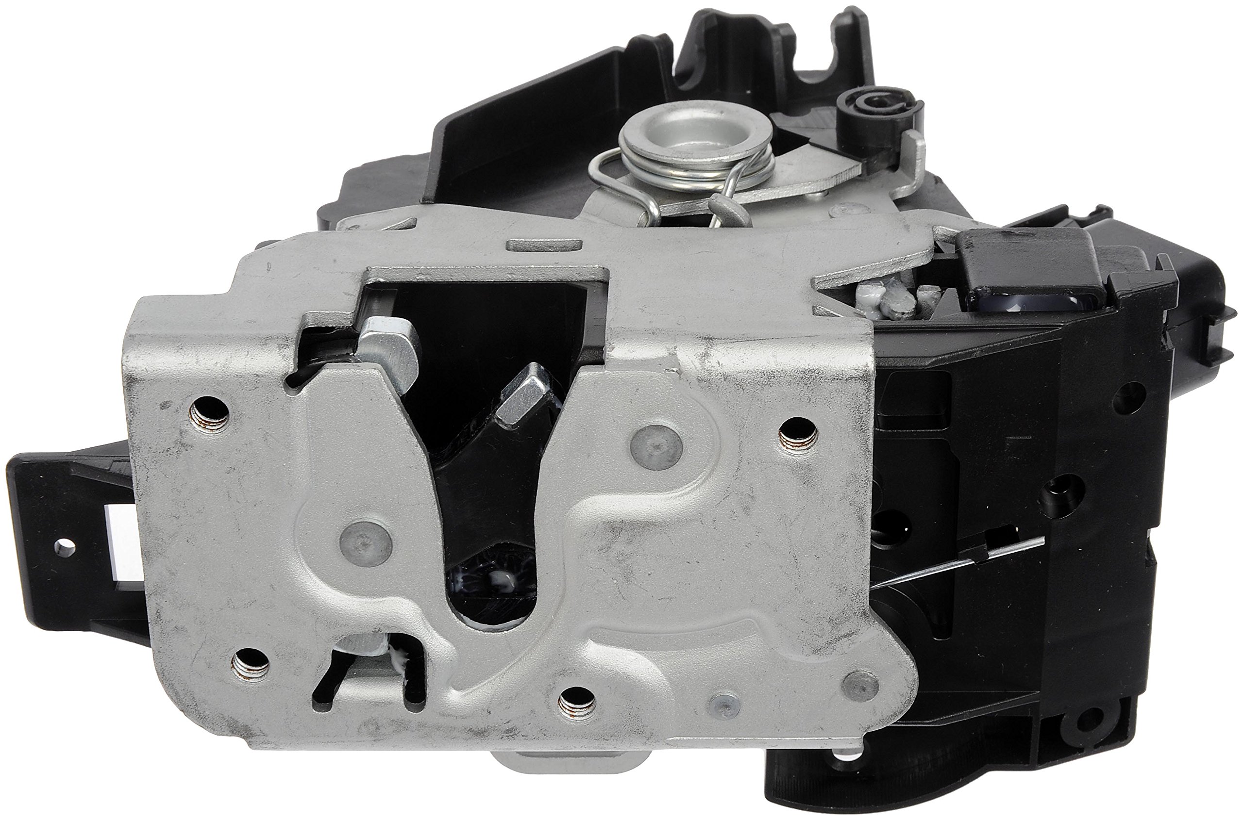 Dorman 937-604 Front Driver Side Door Lock Actuator Motor Compatible with Select Ford / Mercury Models