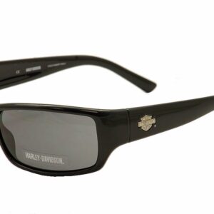 Harley Davidson Men's Sunglasses HDX 860 62mm Black Blk-3