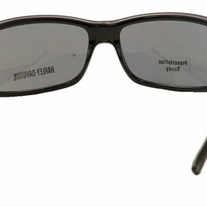 Harley Davidson Men's Sunglasses HDX 860 62mm Black Blk-3