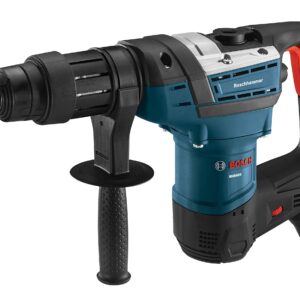 BOSCH RH540S 1-9/16-Inch Spline Combination Rotary Hammer , Blue