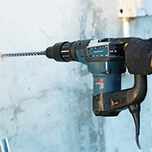 BOSCH RH540M 1-9/16 Inch SDS-Max Combination Rotary Hammer