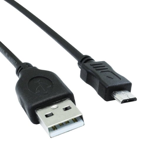 Importer520 10Ft Controller USB Charging Cable for Xbox One