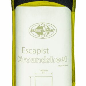 Sea to Summit Escapist Groundsheet for Tents and Tarps