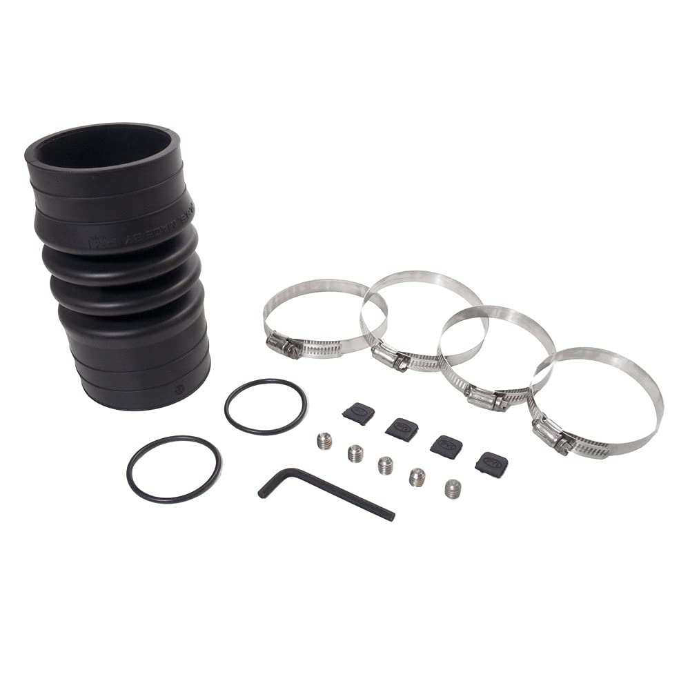 PSS Type A Maintenance Kit, PYI Inc