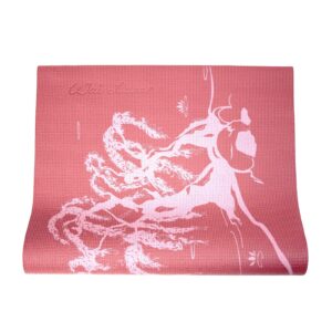 Wai Lana Yoga Mat Willow Tree - 1/8" - 3.5mm