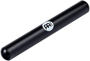 meinl percussion proton shaker with aluminum body — not made in china — for percussionists and drummers, 2-year warranty (sh23)