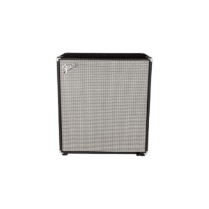 fender rumble 4x10 cabinet v3 electric bass amplifier cabinet, with 2-year warranty