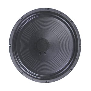 Eminence Signature Series GA-SC64 12" George Alessandro Guitar Speaker, 40 Watts at 8 Ohms