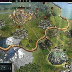 Sid Meier's Civilization V: The Complete Edition - PC