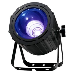 adj uv cob cannon stage light unit