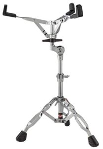 gibraltar lightweight snare stand double braced percussion chrome hardware (4706)