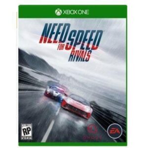 need for speed rivals xbox one (please see item detail in description)