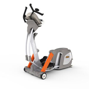 yowza fitness miami elliptical trainer machine