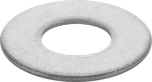 the hillman group 2227 number-8 stainless steel flat washer 50-pack