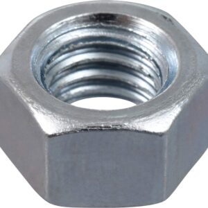 The Hillman Group 2468 M12-1.75 - Metric Pitch Hex Nut, 20-Pack,Zinc