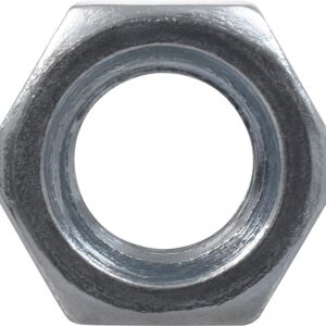 The Hillman Group 2468 M12-1.75 - Metric Pitch Hex Nut, 20-Pack,Zinc