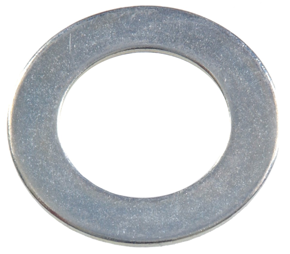 The Hillman Group 2803 Machine Bushing, 1/2 x 7/8 x 14 Gauge, 15-Pack