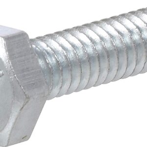 The Hillman Group 2885 Hex Tap Bolt, 5/16-18 X 4-Inch, 10-Pack