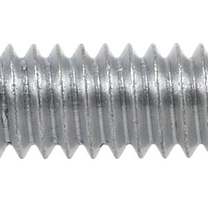 The Hillman Group 2885 Hex Tap Bolt, 5/16-18 X 4-Inch, 10-Pack