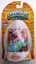 skylanders swap force limited edition spring 2014 springtime trigger happy s3 character pack