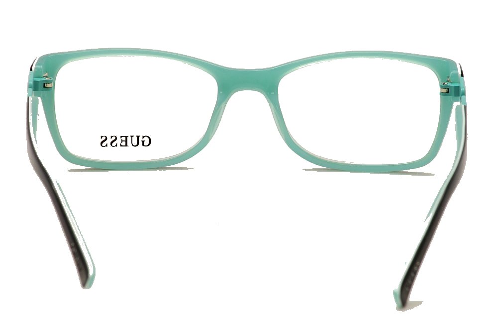 Eyeglasses Guess GU 2406 (GU 2406) GU2406 (GU 2406) B74