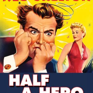 Half a Hero