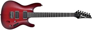 s521 bbs-electric guitar