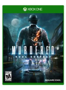 murdered soul suspect