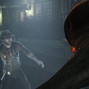 Murdered Soul Suspect