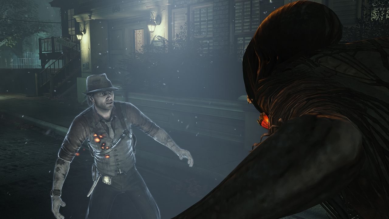 Murdered Soul Suspect